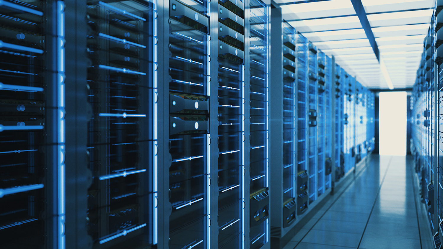 Ultimate Guide to Data Center Decommissioning Services